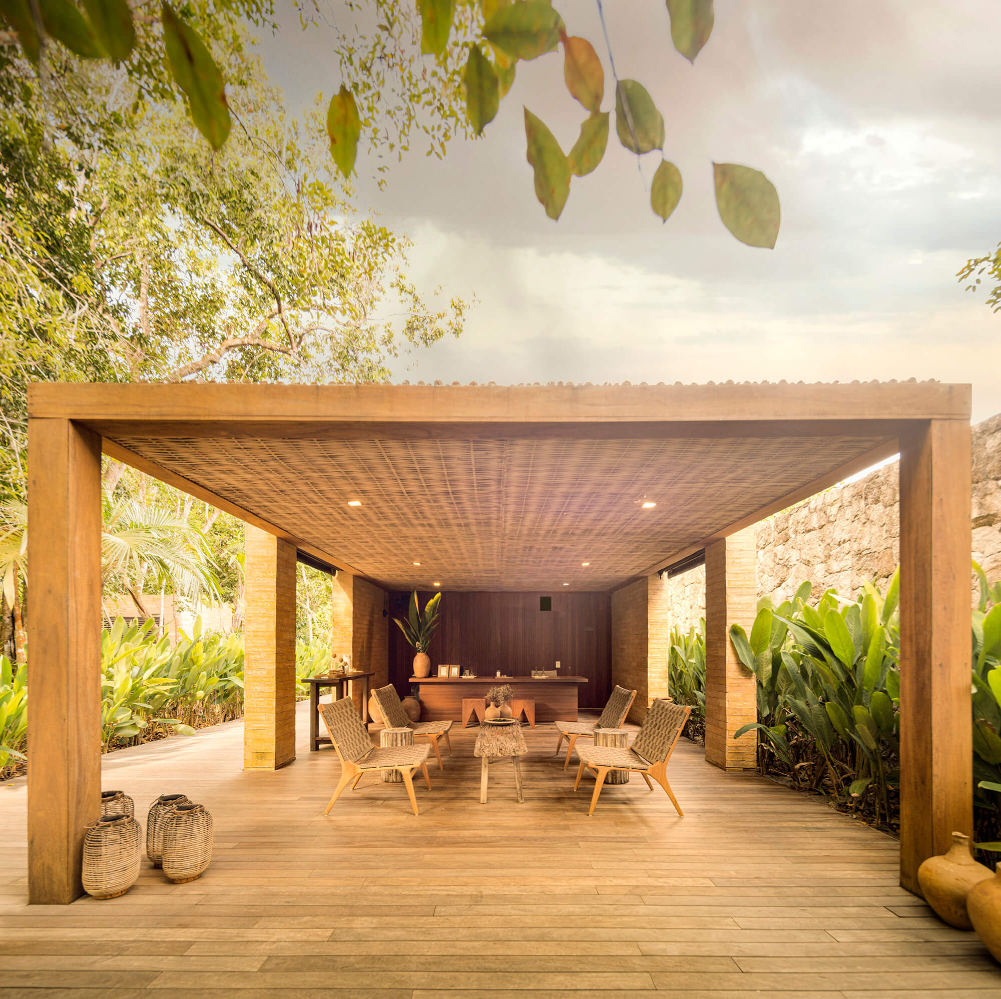 Spa Fasano Apresenta Ritual Especial para o Dia dos Namorados - Escape Magazine