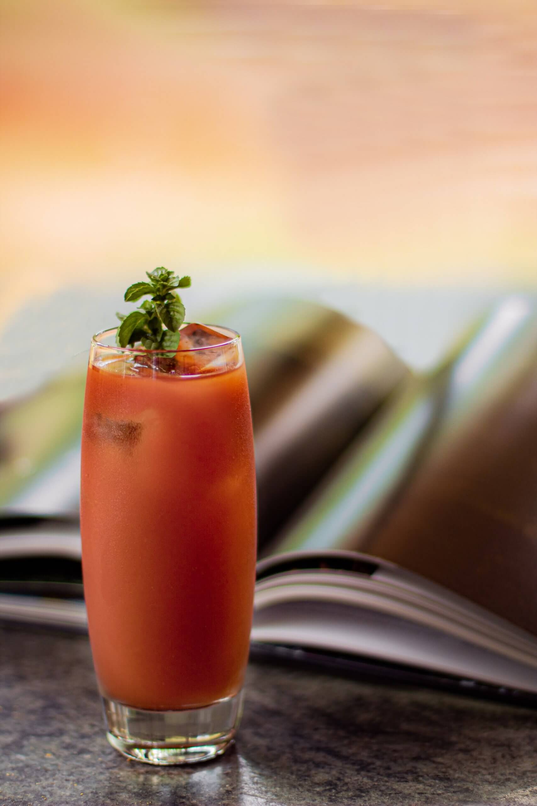 Six Senses Botanique lança drinks inspirados no folclore brasileiro