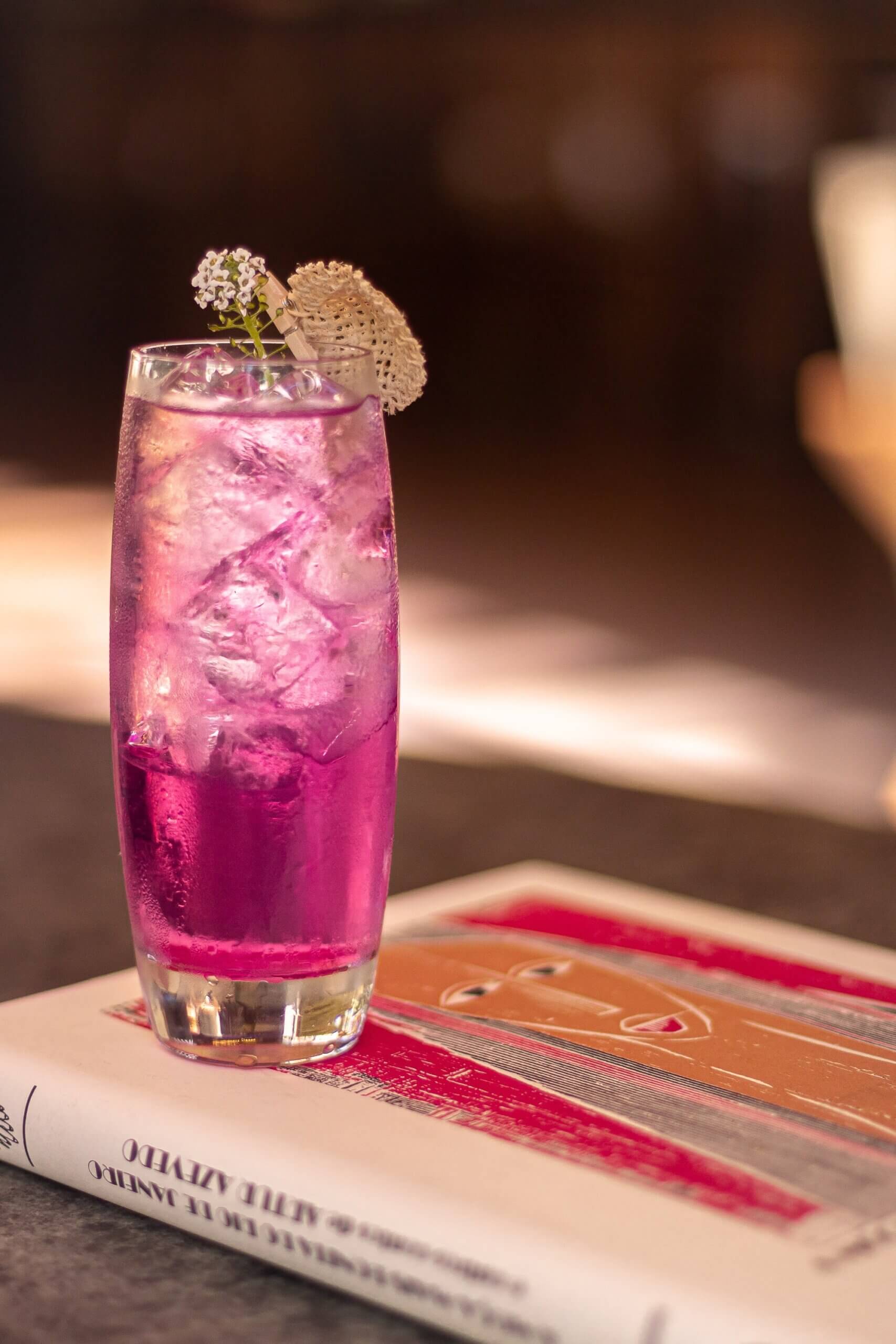 Six Senses Botanique lança drinks inspirados no folclore brasileiro