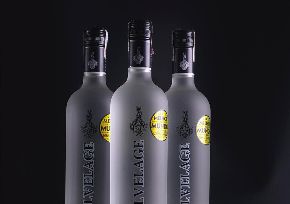 Vodka Kalvelage Super Premium: Destilaria Kalvelage relança bebida em ...