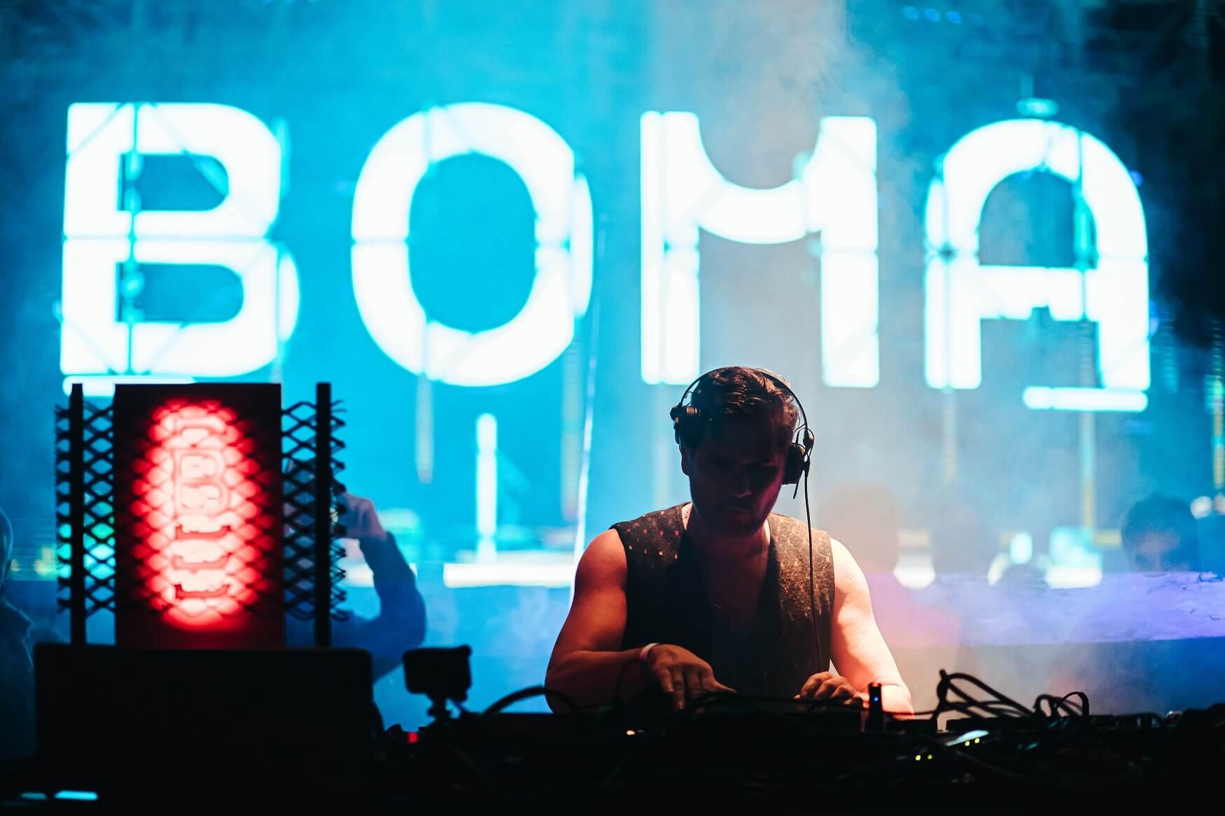 BOMA celebra cinco anos com datas em SP e RJ