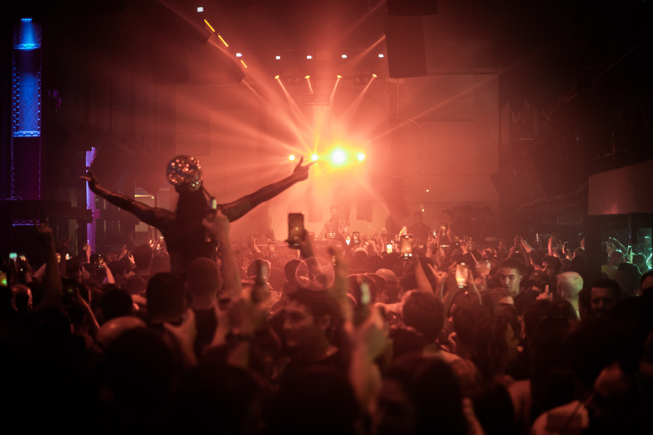 Confira a programação de Carnaval do Privilège Búzios