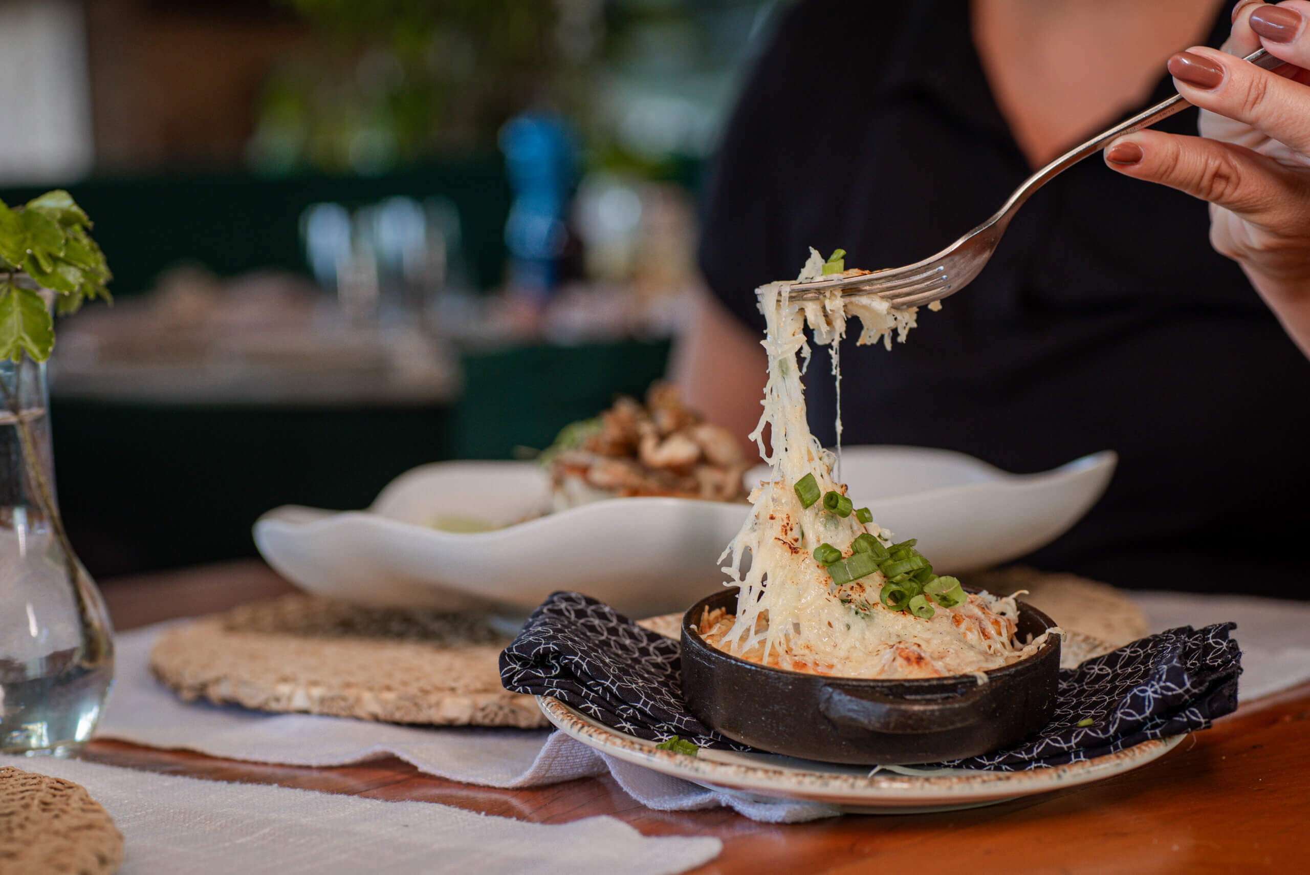 Festival da Macaxeira: TiaTê no NANNAI Muro Alto Celebra com Sabores ...