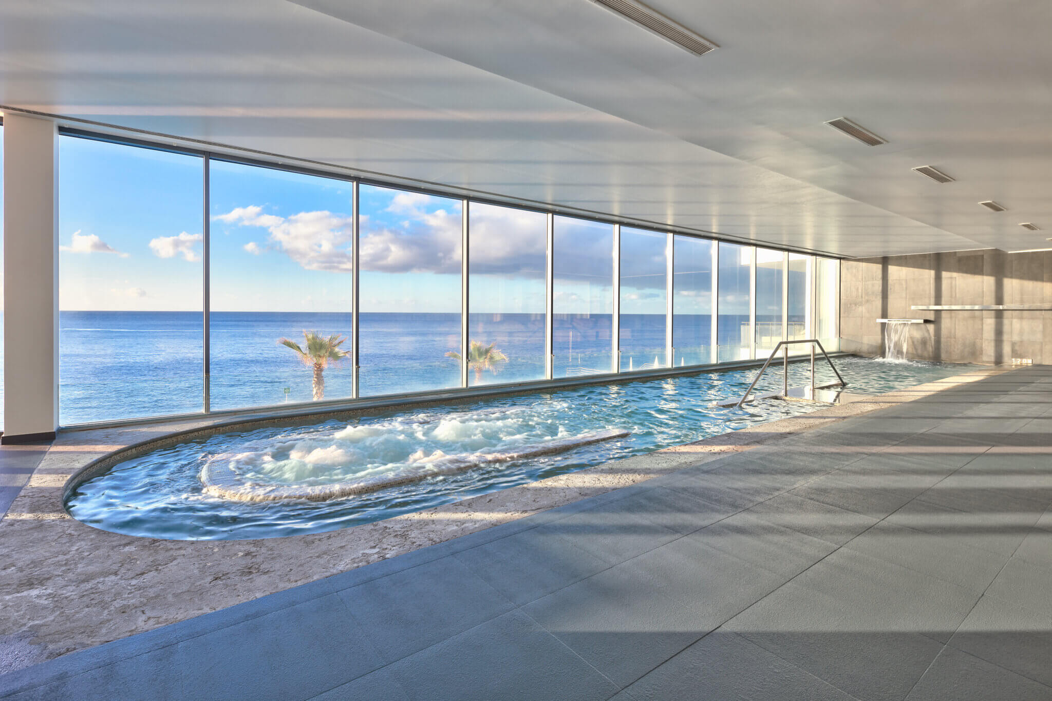 Descubra o Paraíso do Relaxamento: Top 5 Spas na Ilha da Madeira ...