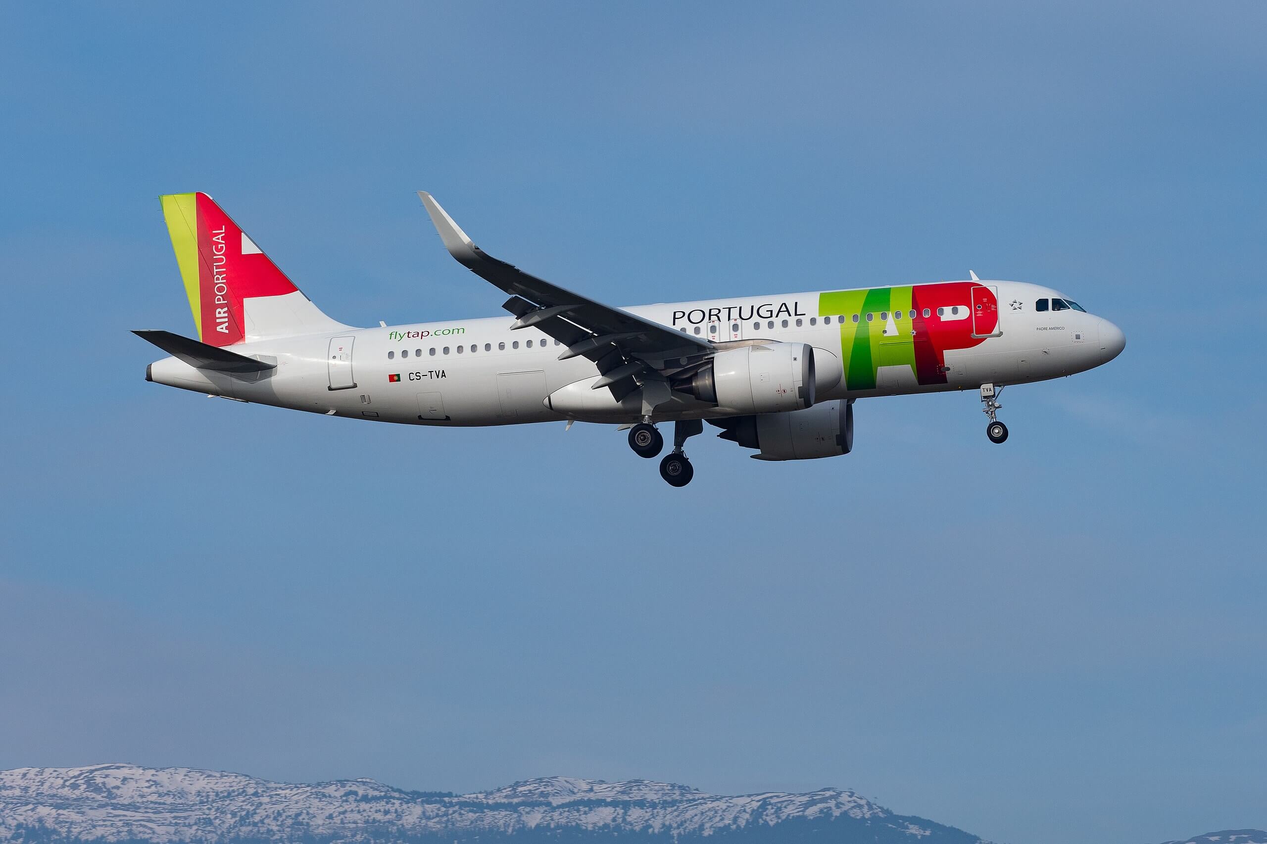 TAP Entre as Melhores: Descubra as 25 Companhias Aéreas Premium do ...