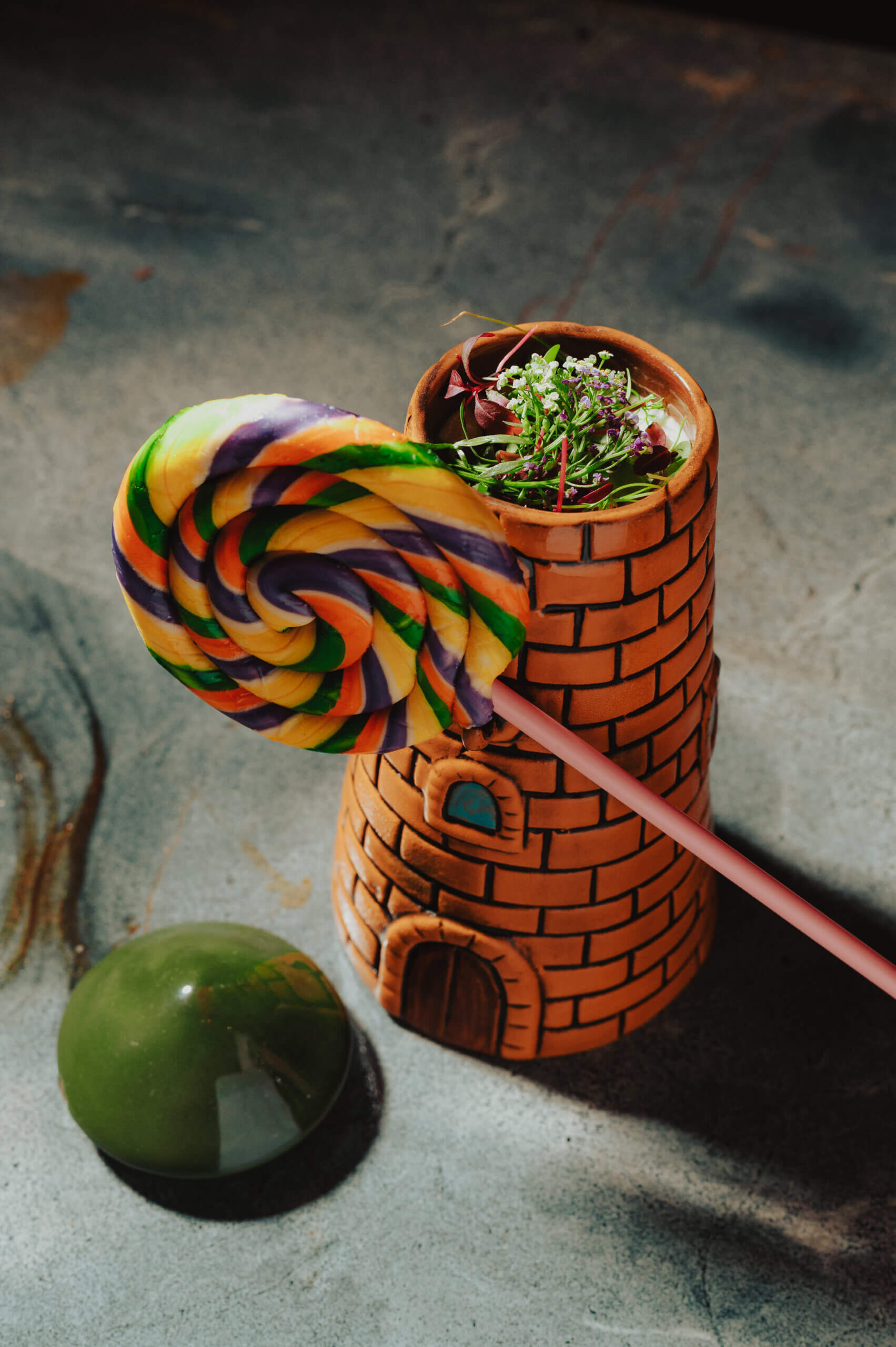 Sweet Secrets, o bar secreto em uma loja de doces que instiga São Paulo ...