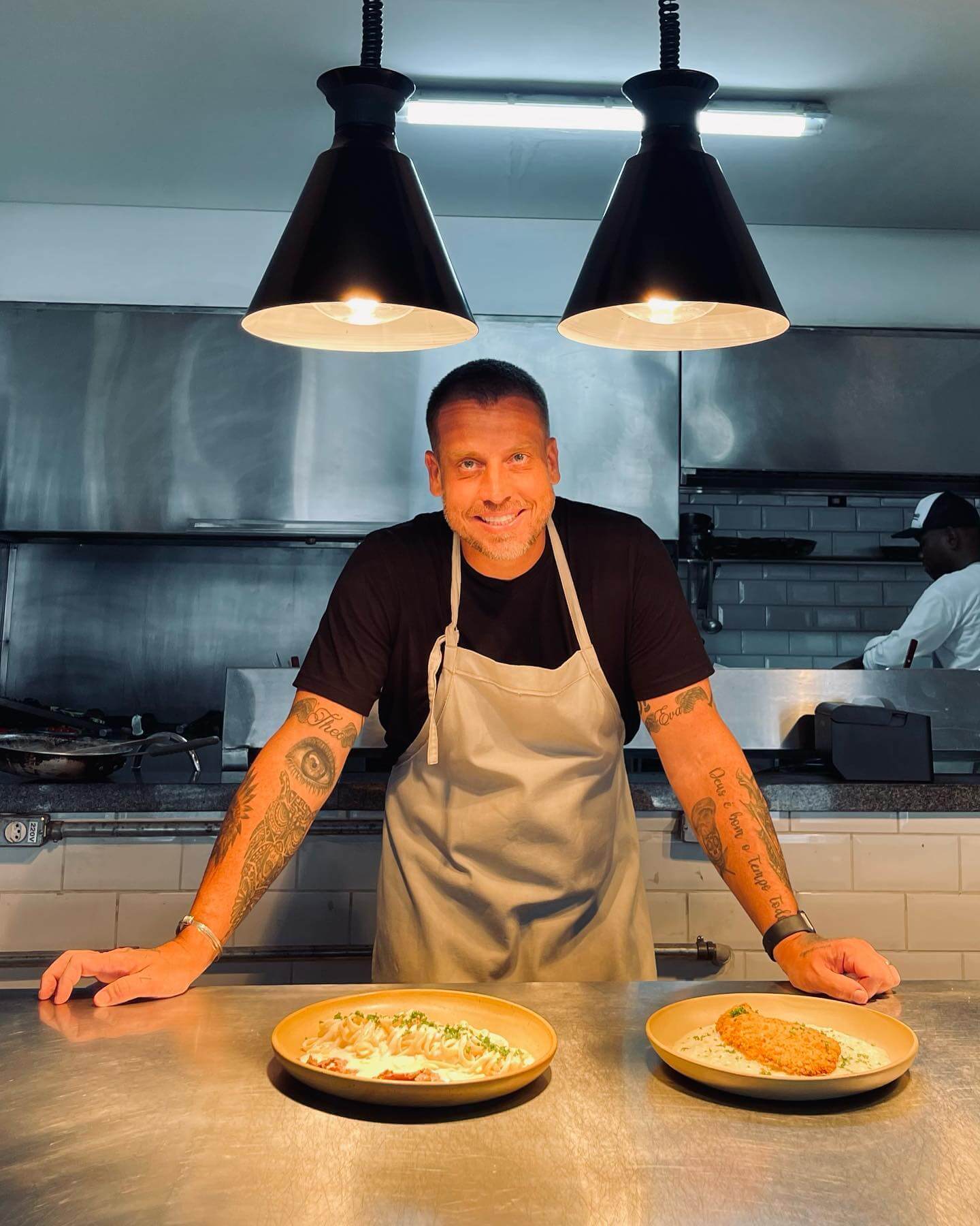 Handz Itaim: gastronomia descomplicada com alma italiana - Escape Magazine