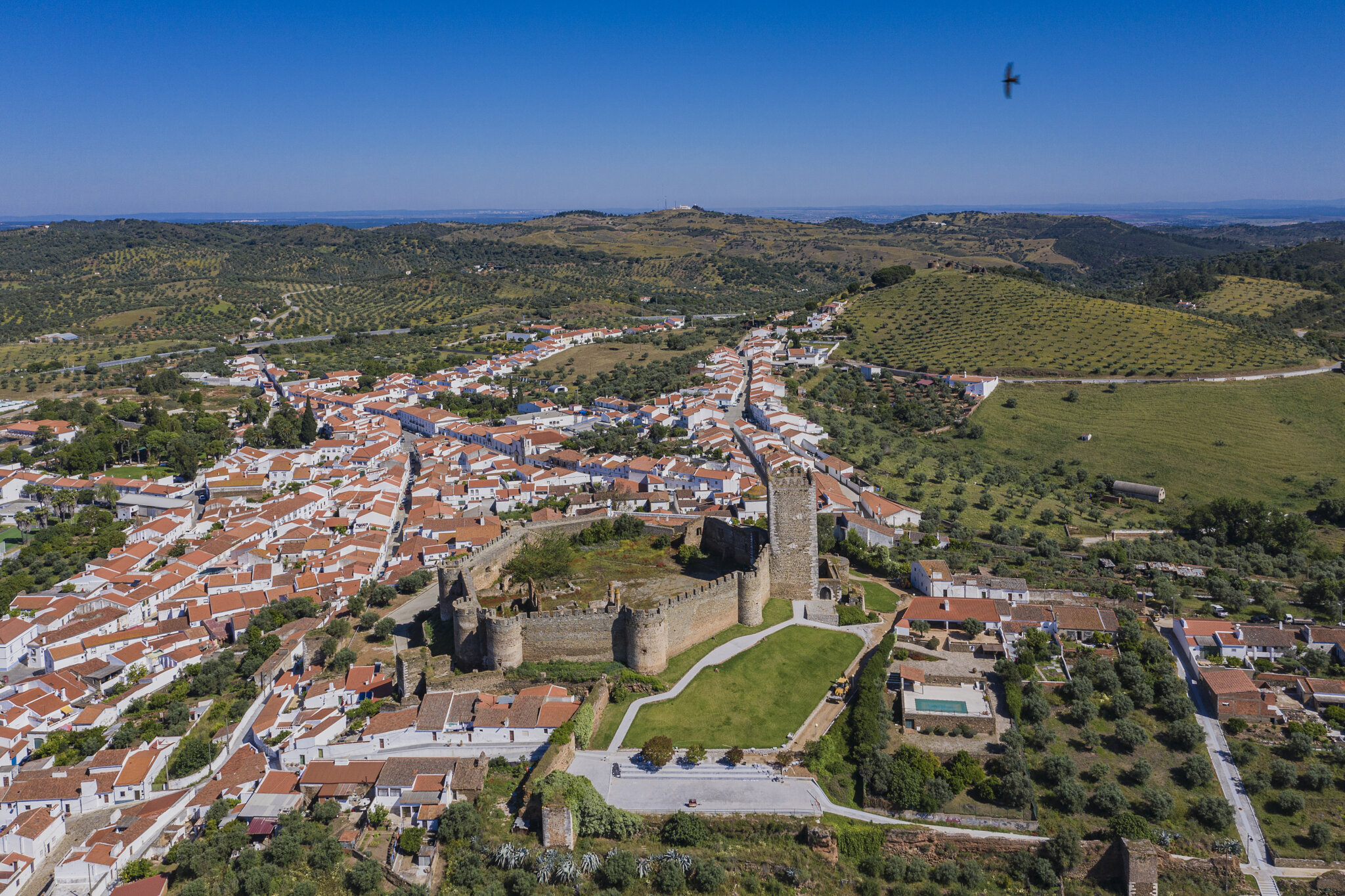 7 castelos imperdíveis para visitar no Alentejo - Escape Magazine