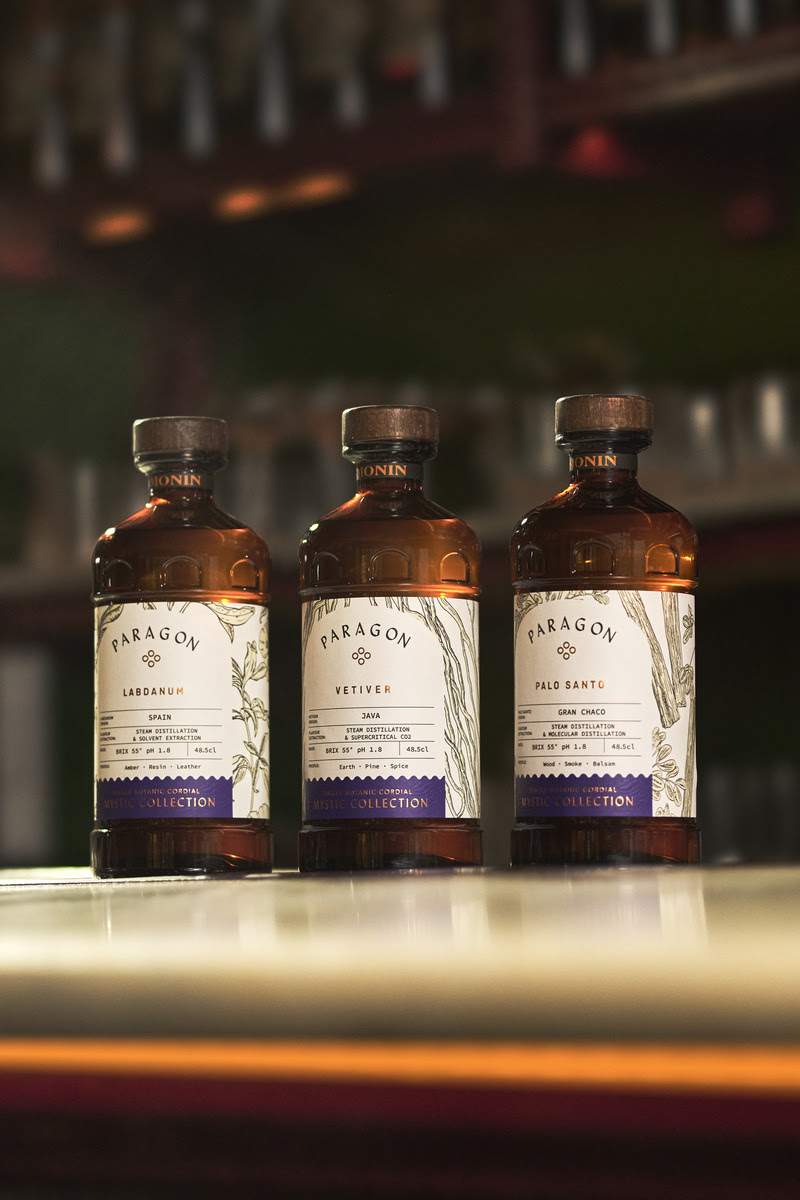 Mystic Collection da marca Paragon chega ao Brasil - Escape Magazine