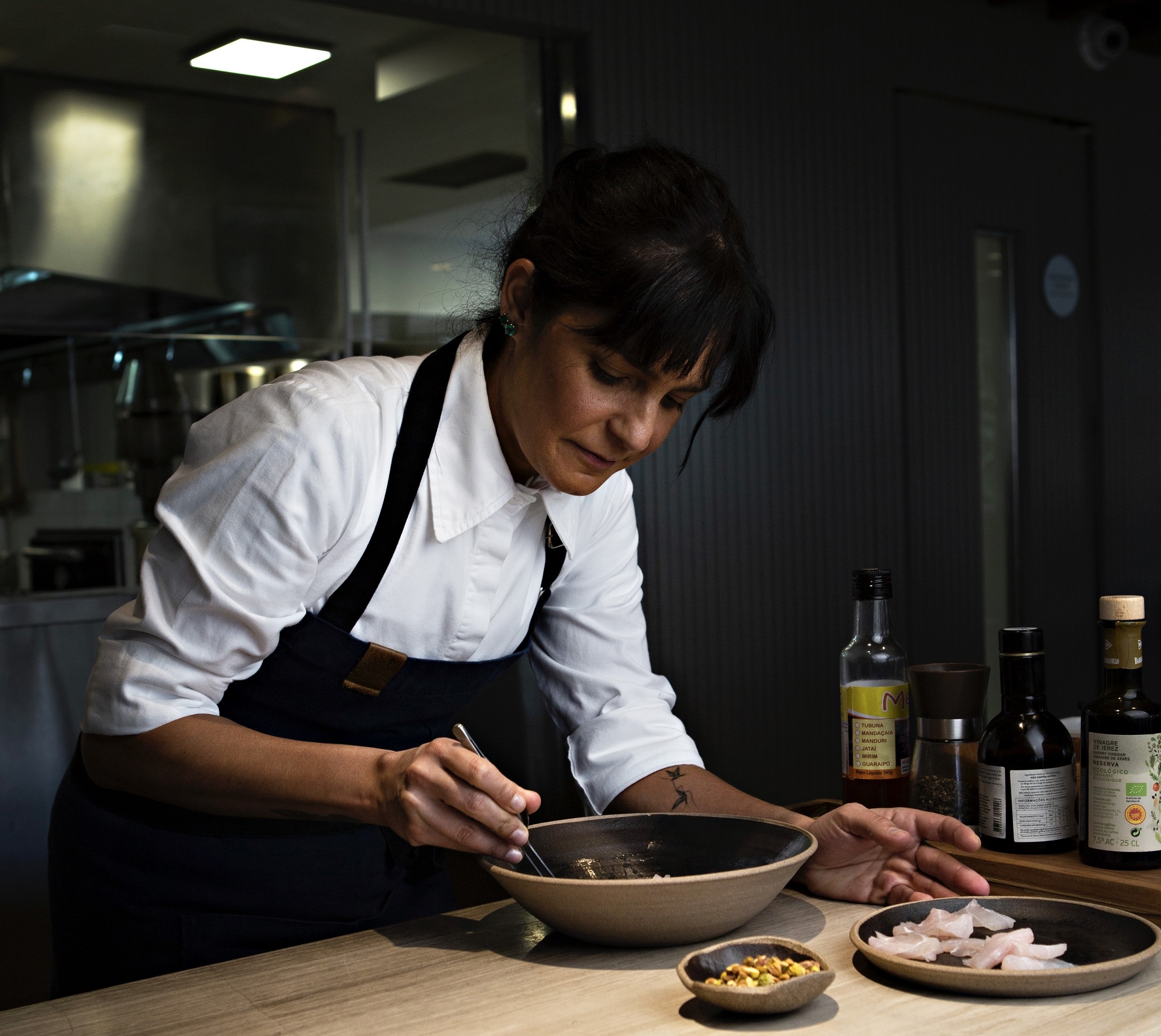 8 restaurantes de chefs famosos para conhecer em Curitiba - Escape Magazine