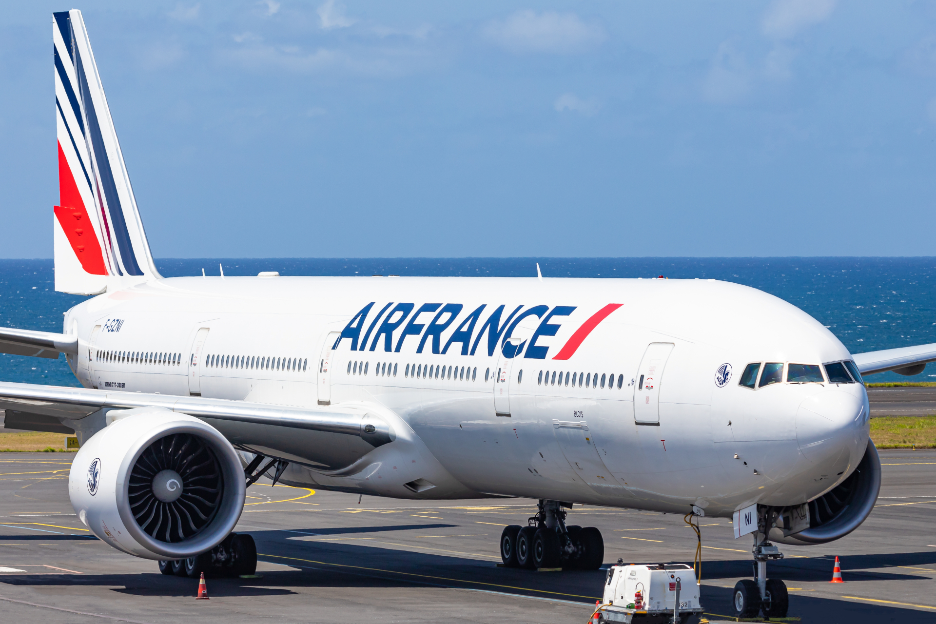 Air France amplia operação no Rio de Janeiro para dez voos semanais ...