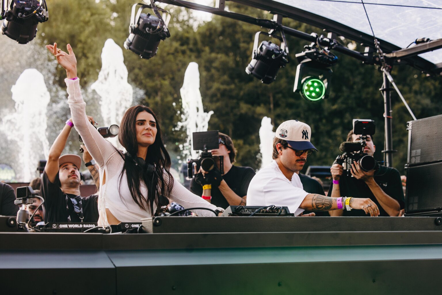 Os highlights da 19ª edição do Tomorrowland Bélgica