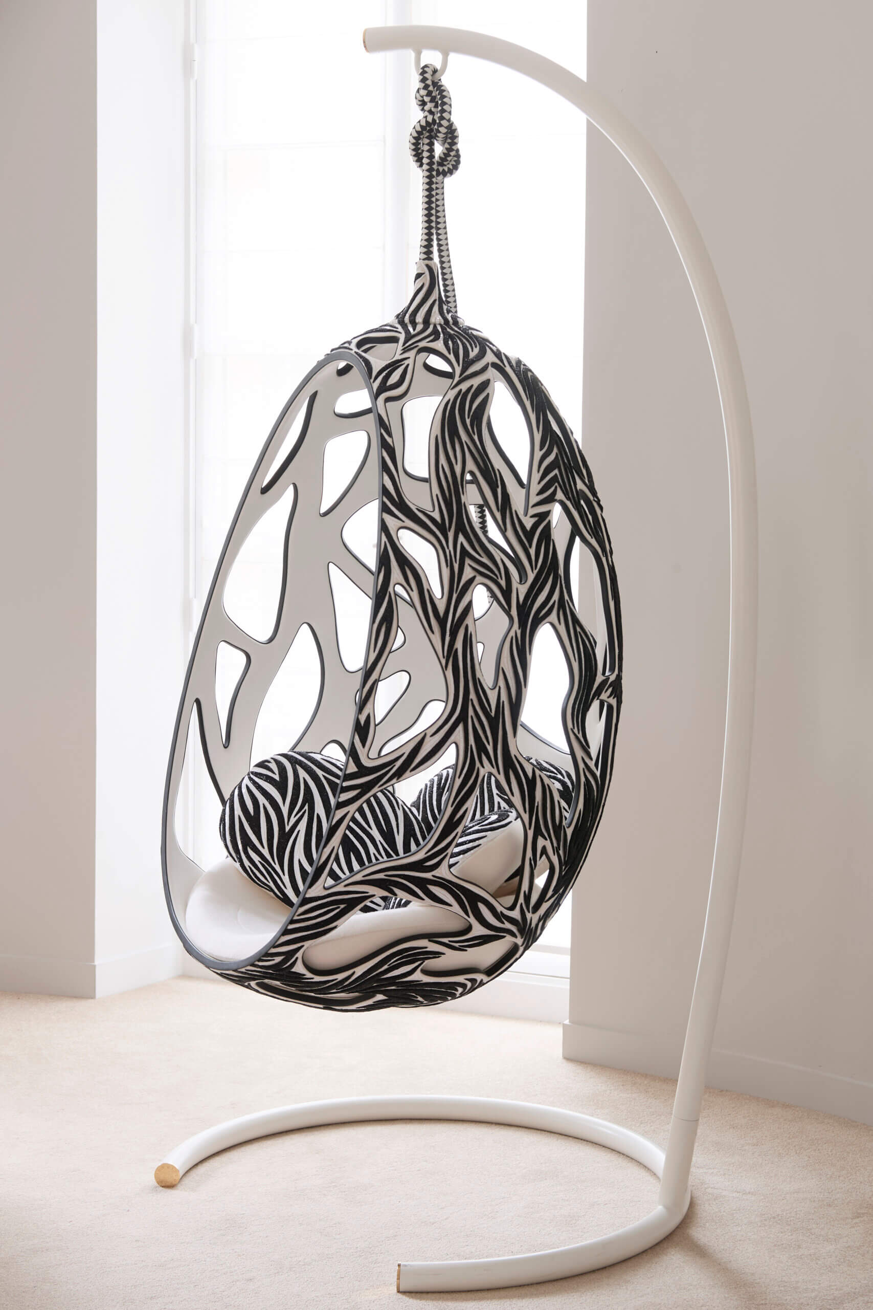 Louis Vuitton apresenta Cocoon Couture Uirapuru pela primeira vez no ...