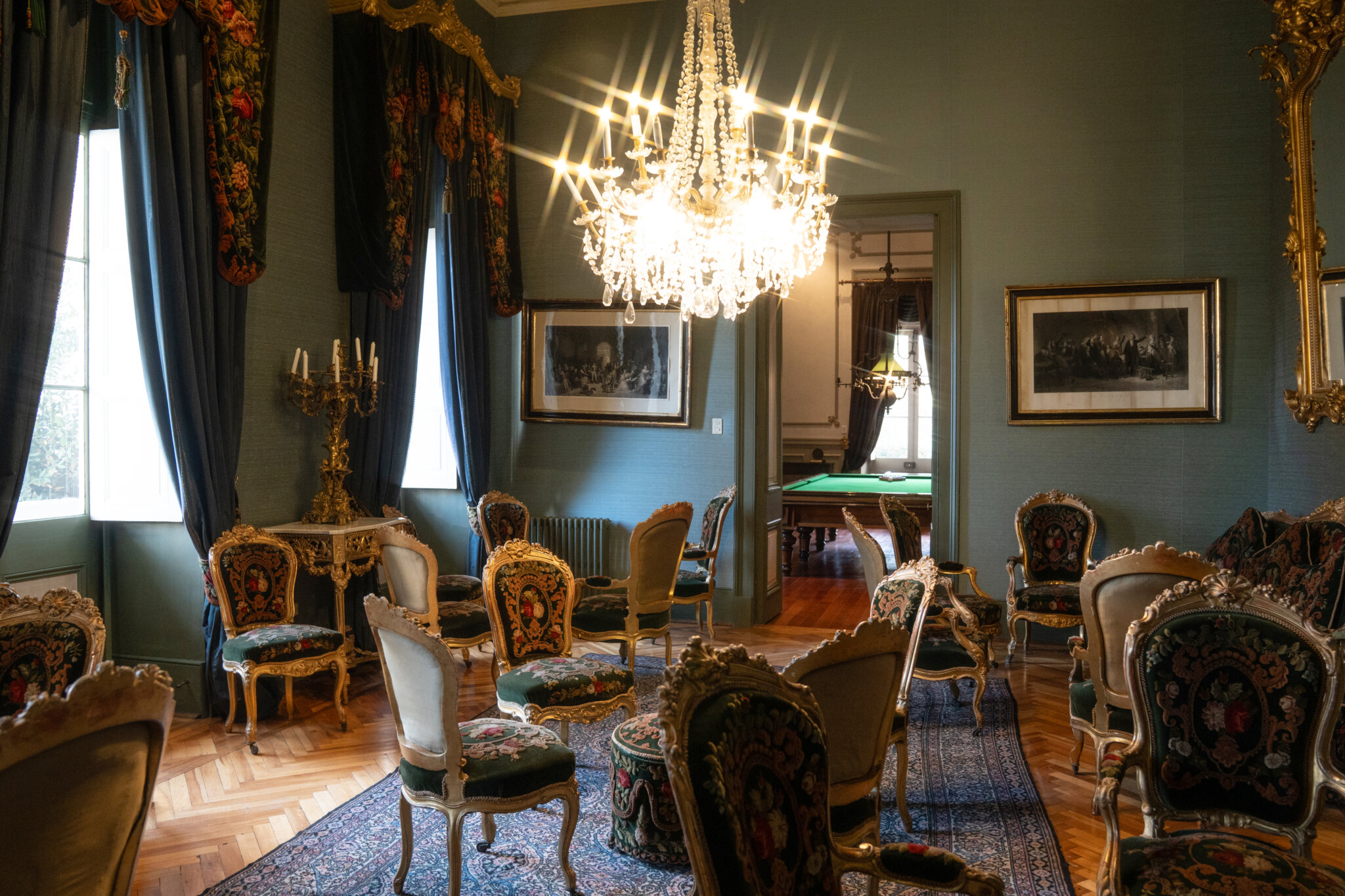 O Diabo veste Concha y Toro - Escape Magazine