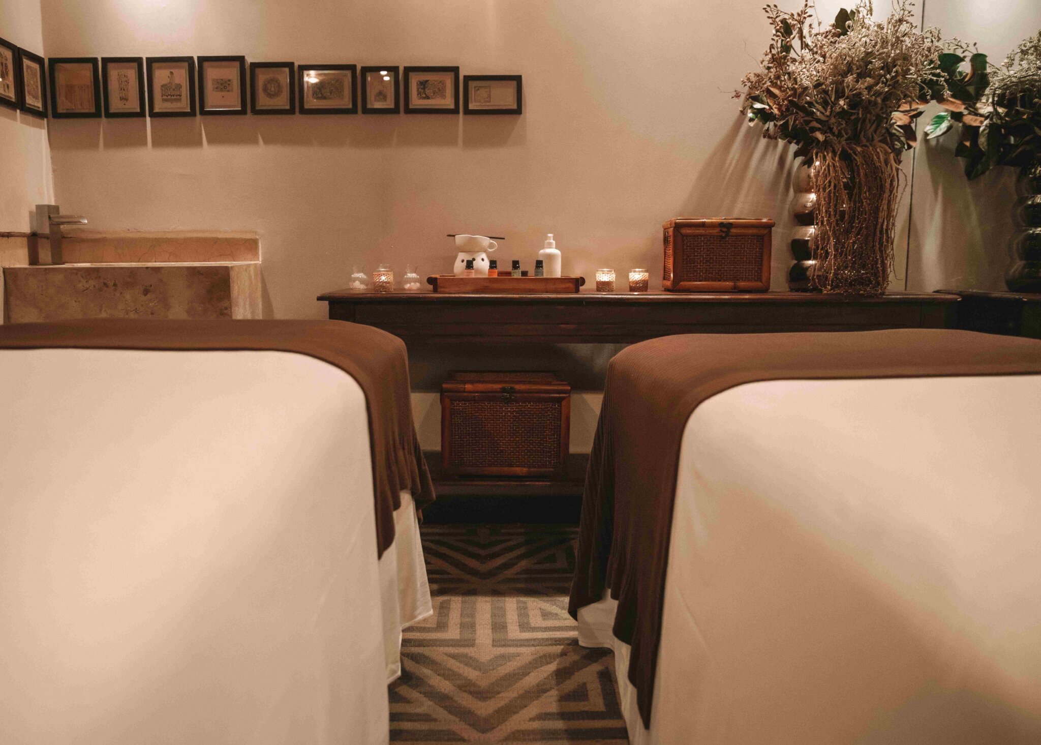 Grupo Fasano apresenta Terapia Yin & Yang em seus Spas - Escape Magazine